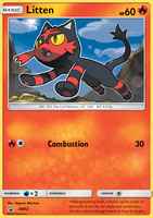 SM Black Star Promos (Sun & Moon) Pokémon Card Set | Browse, Track & Value