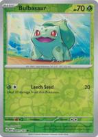 151 (Scarlet & Violet) Pokémon Card Set | Browse, Track & Value